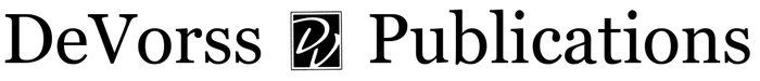 DeVorss Publications – DEVORSS PUBLICATIONS