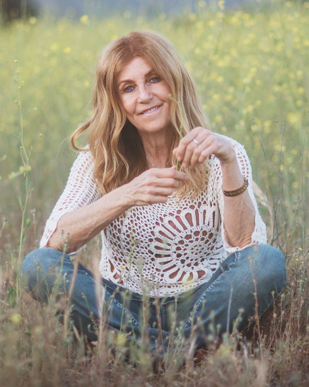 The Invisible String | DeVorss Publications