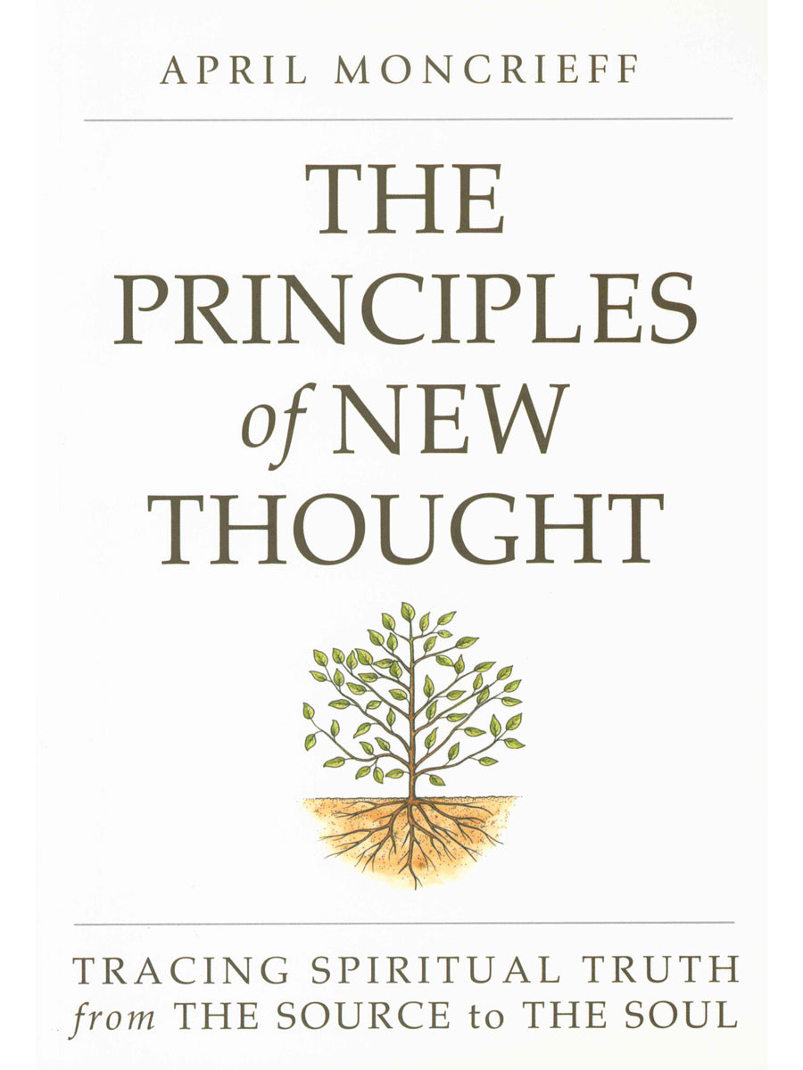 The Principles of New Thought | DeVorss Publications
