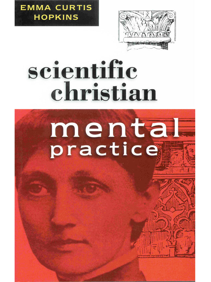 Scientific Christian Mental Practice | DeVorss Publications
